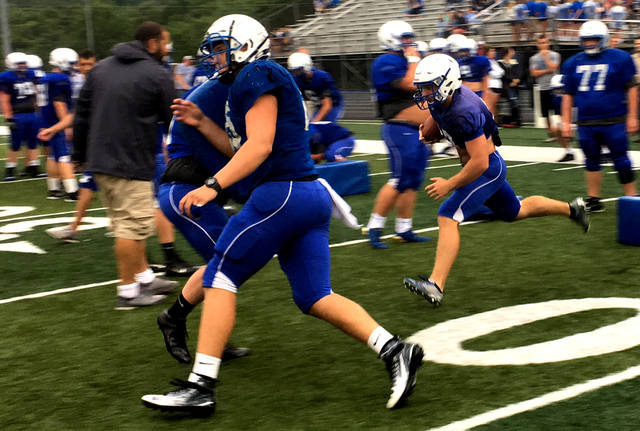 Meet the Bobcats | Middlesboro News