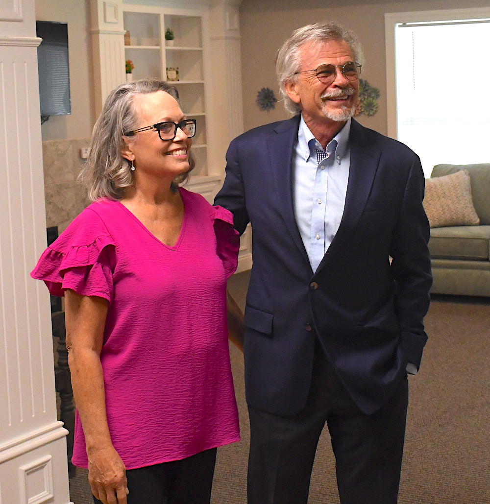 RHOAR women’s recovery center opens in Middlesboro | Middlesboro News