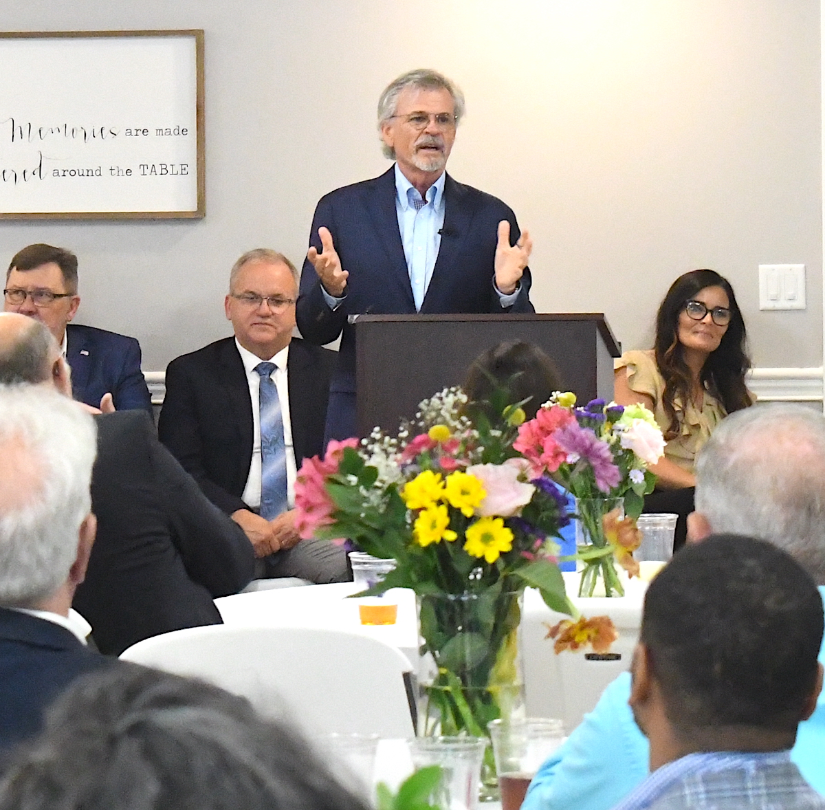 RHOAR women’s recovery center opens in Middlesboro | Middlesboro News