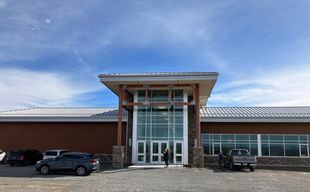 Boone’s Ridge opening planned for 2026 | Middlesboro News