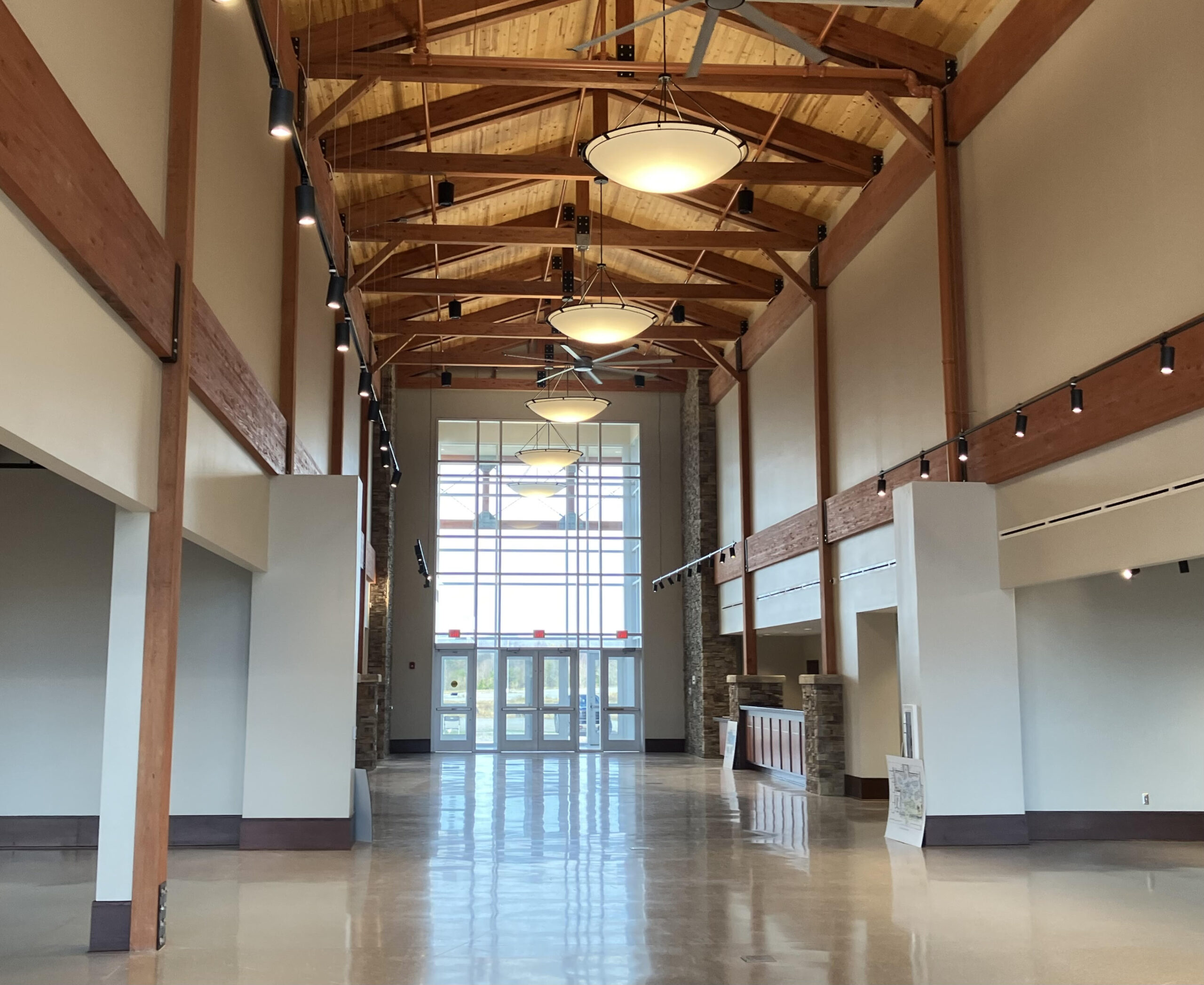 Boone’s Ridge opening planned for 2026 | Middlesboro News