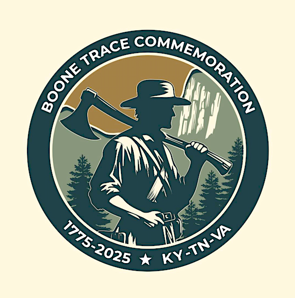 Cumberland Gap Trail Alliance announces Boone Trace 250 Commemorative ...