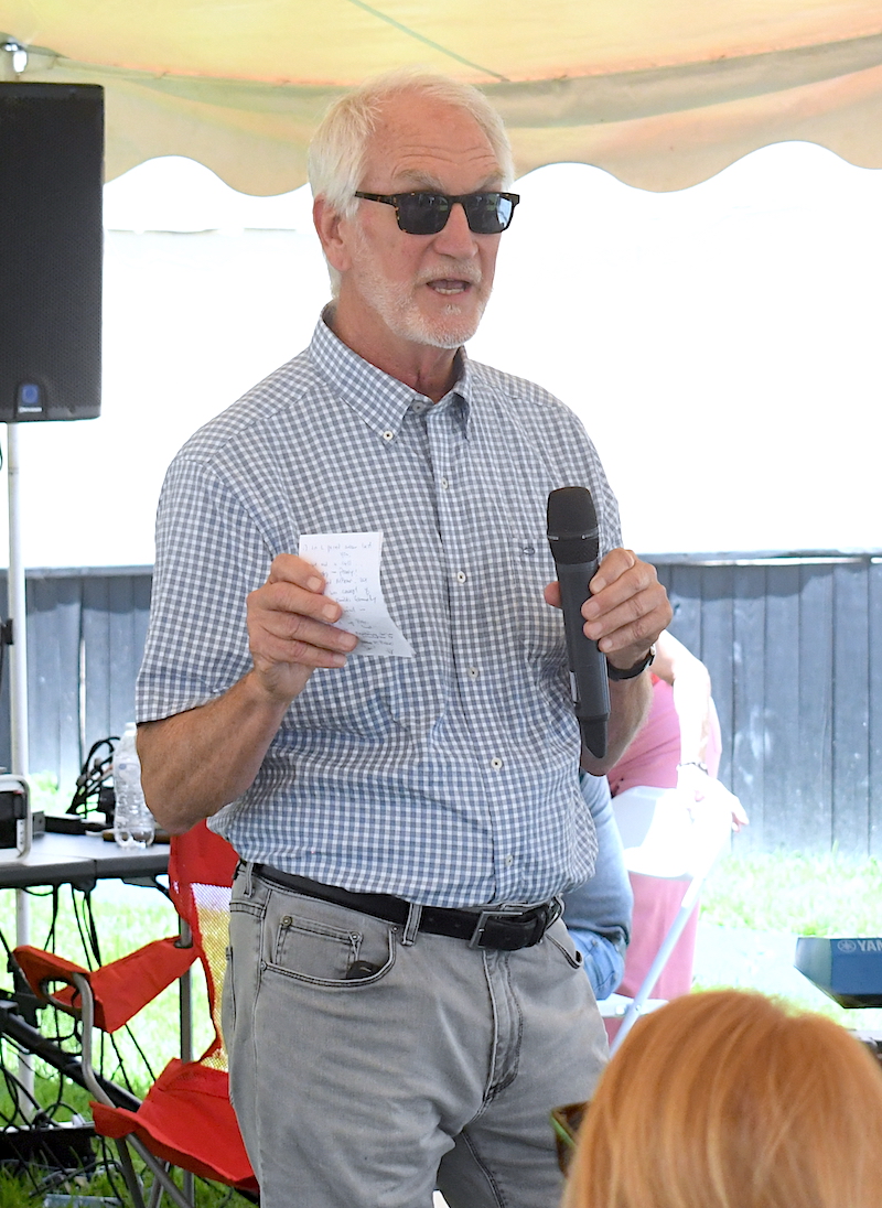 Lineup revealed for 2025 Levitt AMP Middlesboro Music Series ...