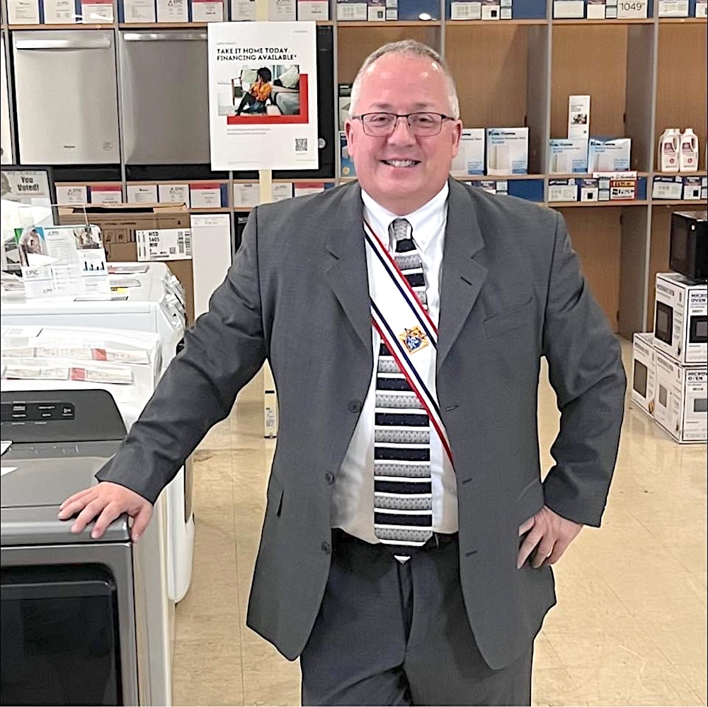 Marquis Who’s Who honors Jim Fortner for excellence in business ...