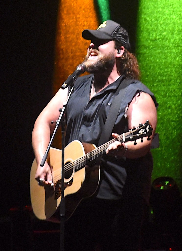 Highlights from the 2025 Bell County Fair | Middlesboro News