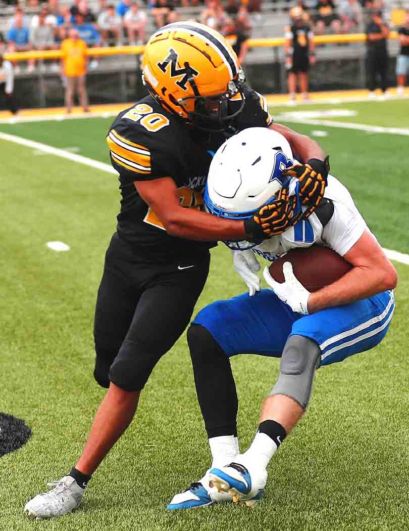 Serving the Tri-State community | Middlesboro News