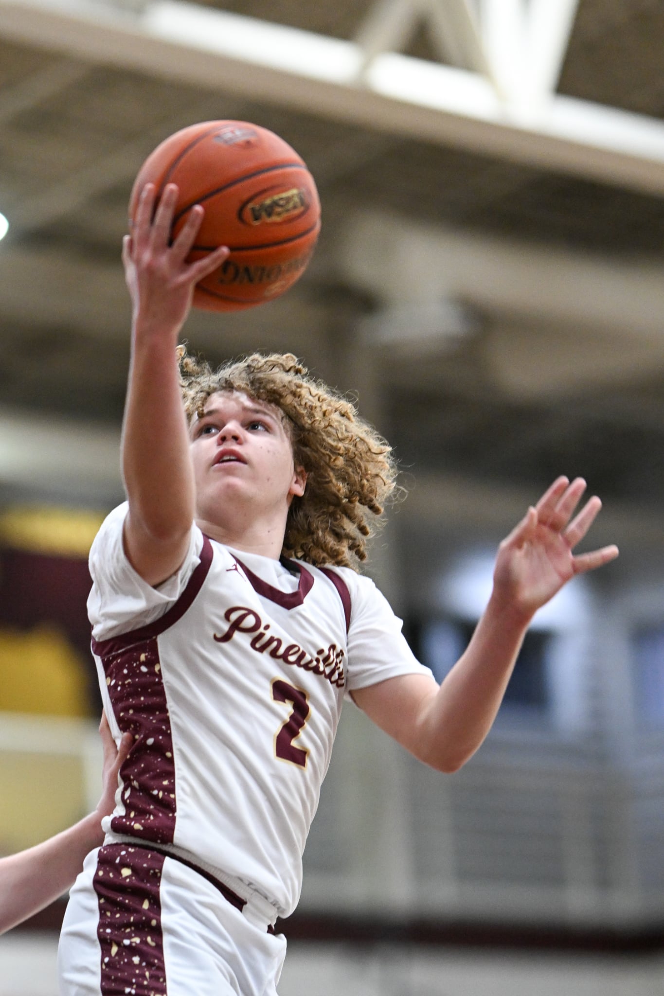 Lions fall to Barbourville in All ‘A’ after play-in win over Wildcats ...